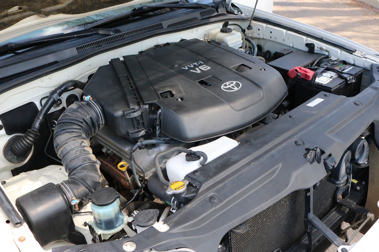 2009 Toyota 4Runner SR5 | Victory Motors of Colorado