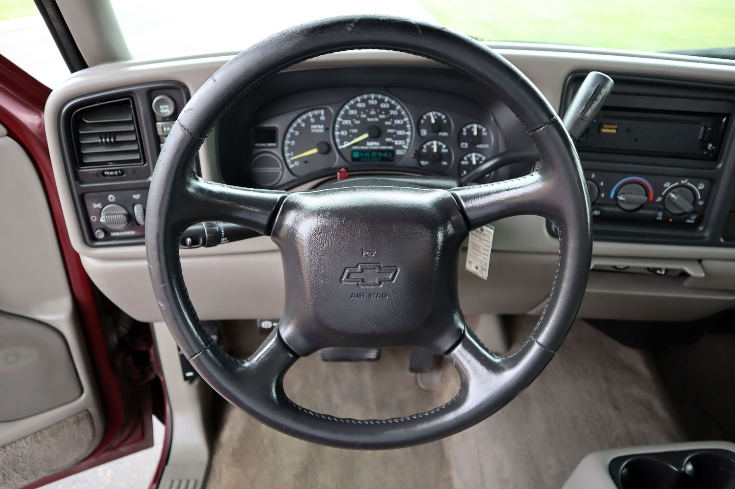 2000 Chevrolet Silverado 1500 LS | Victory Motors of Colorado
