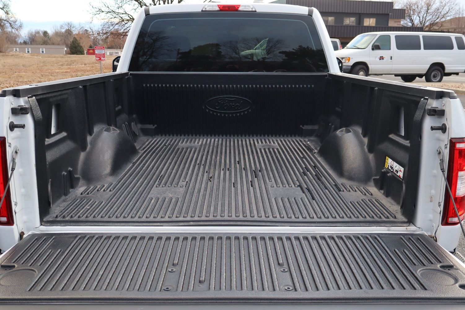 2020 Ford F-150 XL | Victory Motors of Colorado