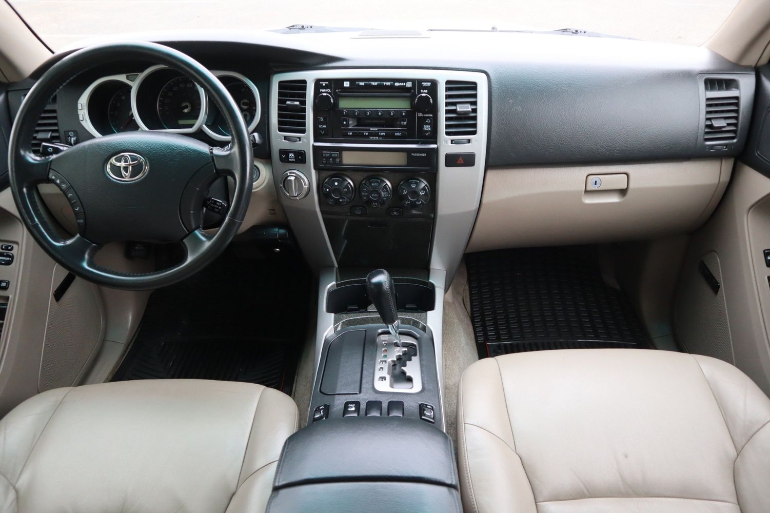 2003 Toyota 4Runner Limited | Victory Motors of Colorado