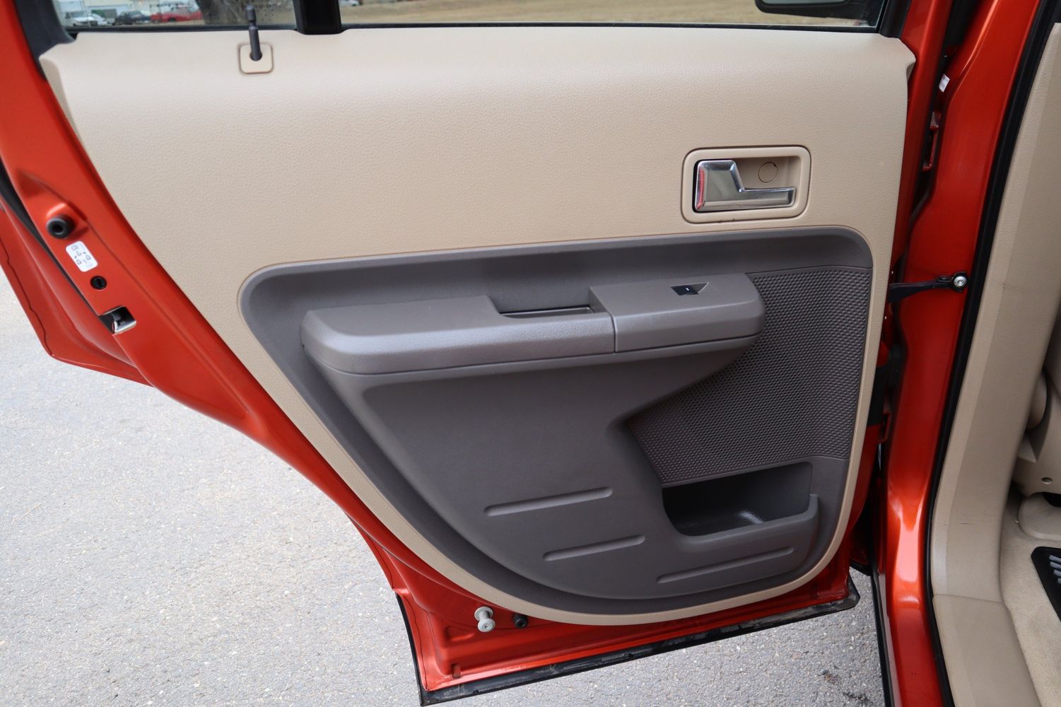 2007 Ford Edge SE | Victory Motors of Colorado