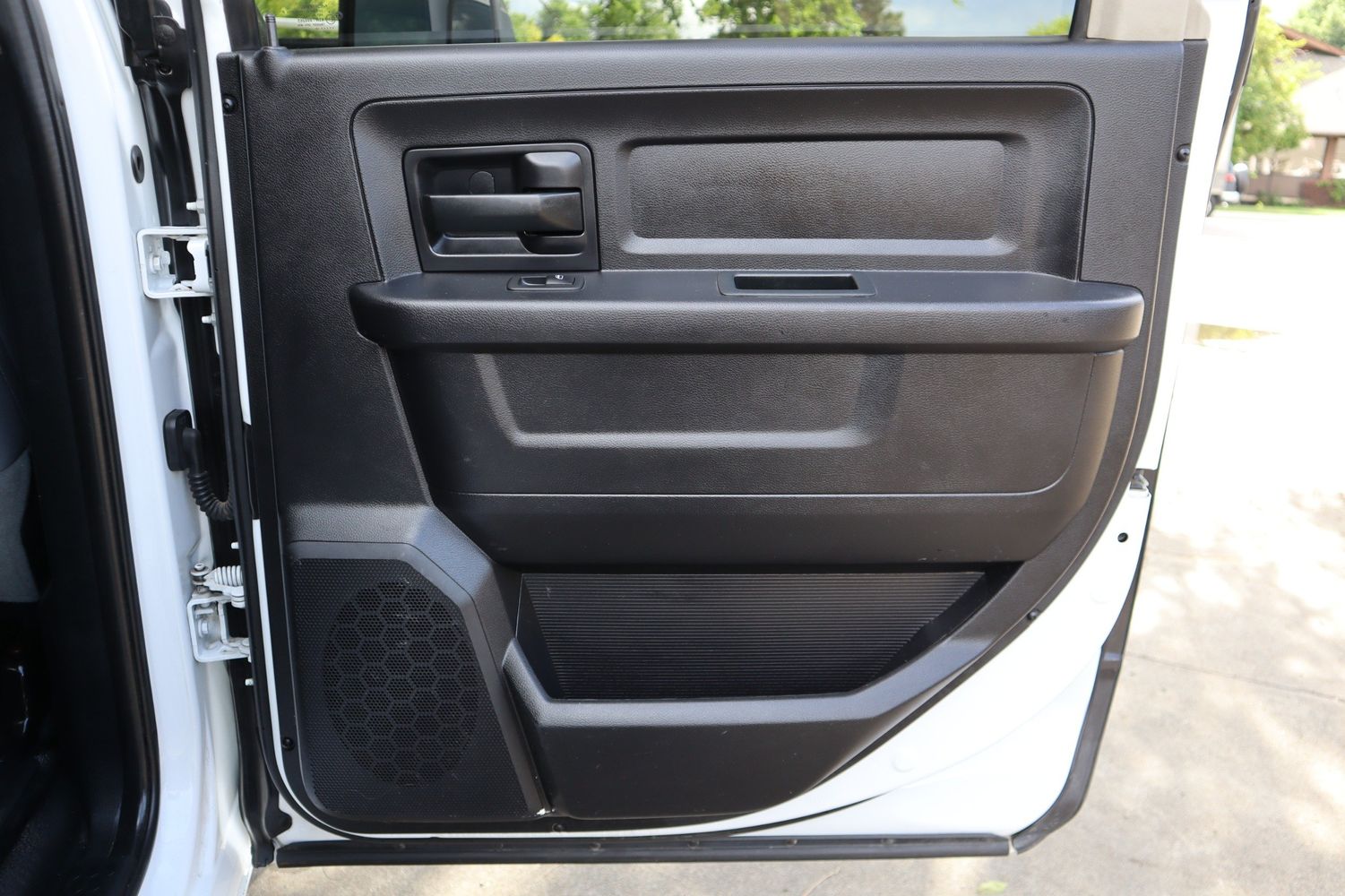 2016 Dodge Ram 2500 Tradesman | Victory Motors of Colorado