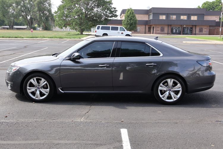 2011 Saab 9-5 Turbo6 XWD | Victory Motors of Colorado