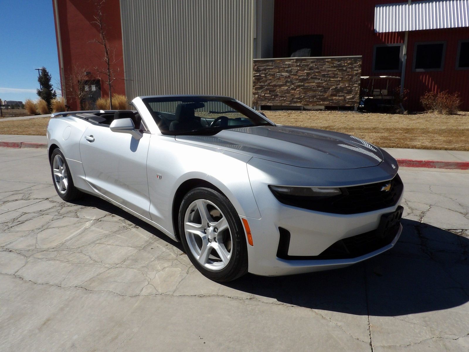 2019 Chevrolet Camaro LT | Storm Mountain Motors