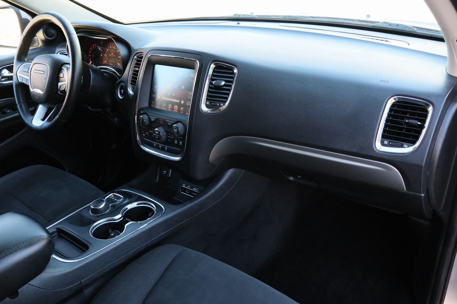 2014 Dodge Durango SXT | Victory Motors of Colorado