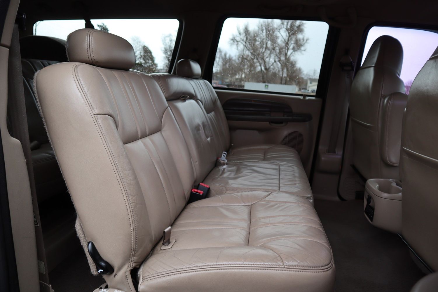2000 Ford Excursion XLT | Victory Motors of Colorado