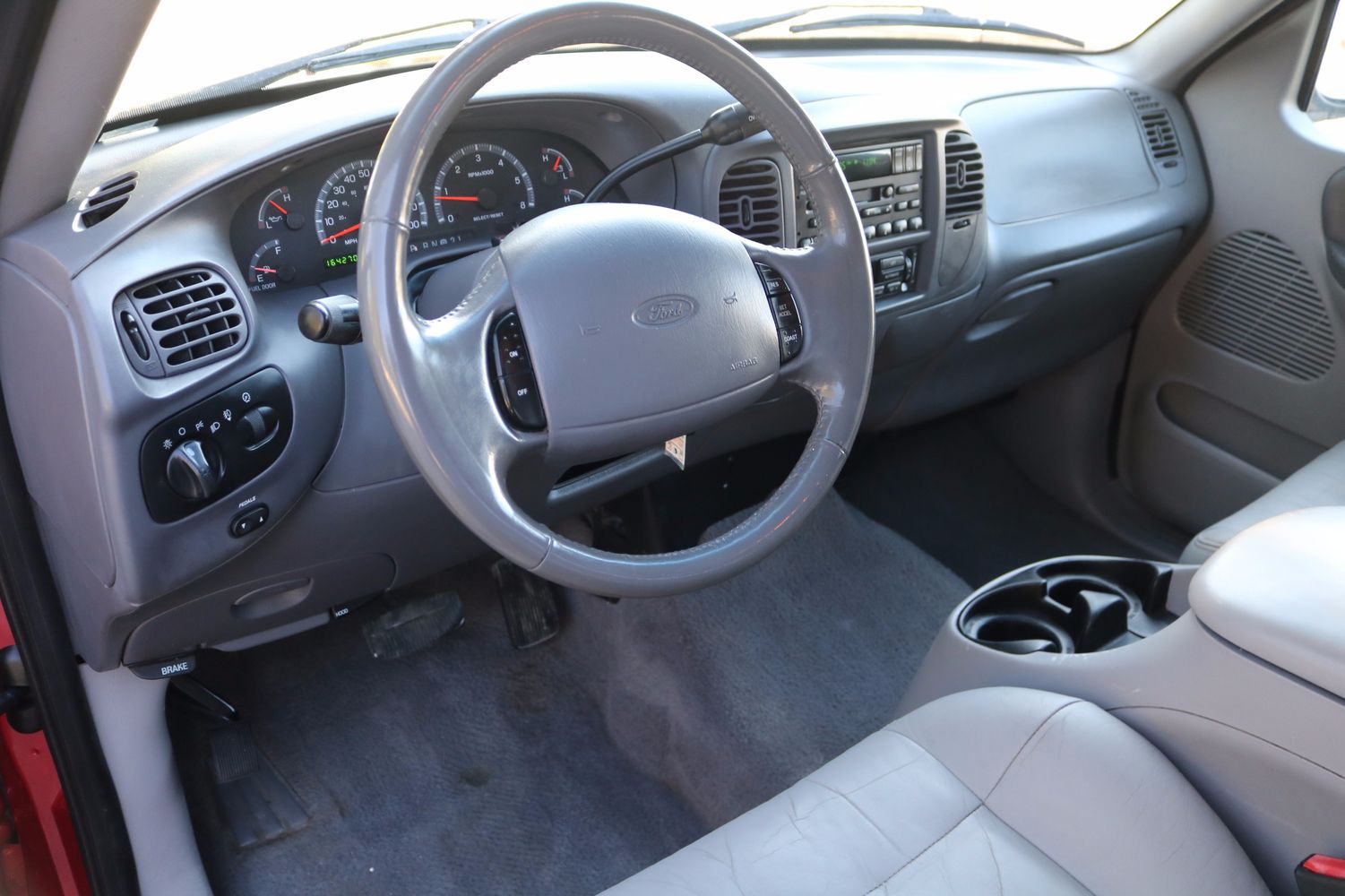 2002 Ford F-150 Lariat | Victory Motors of Colorado