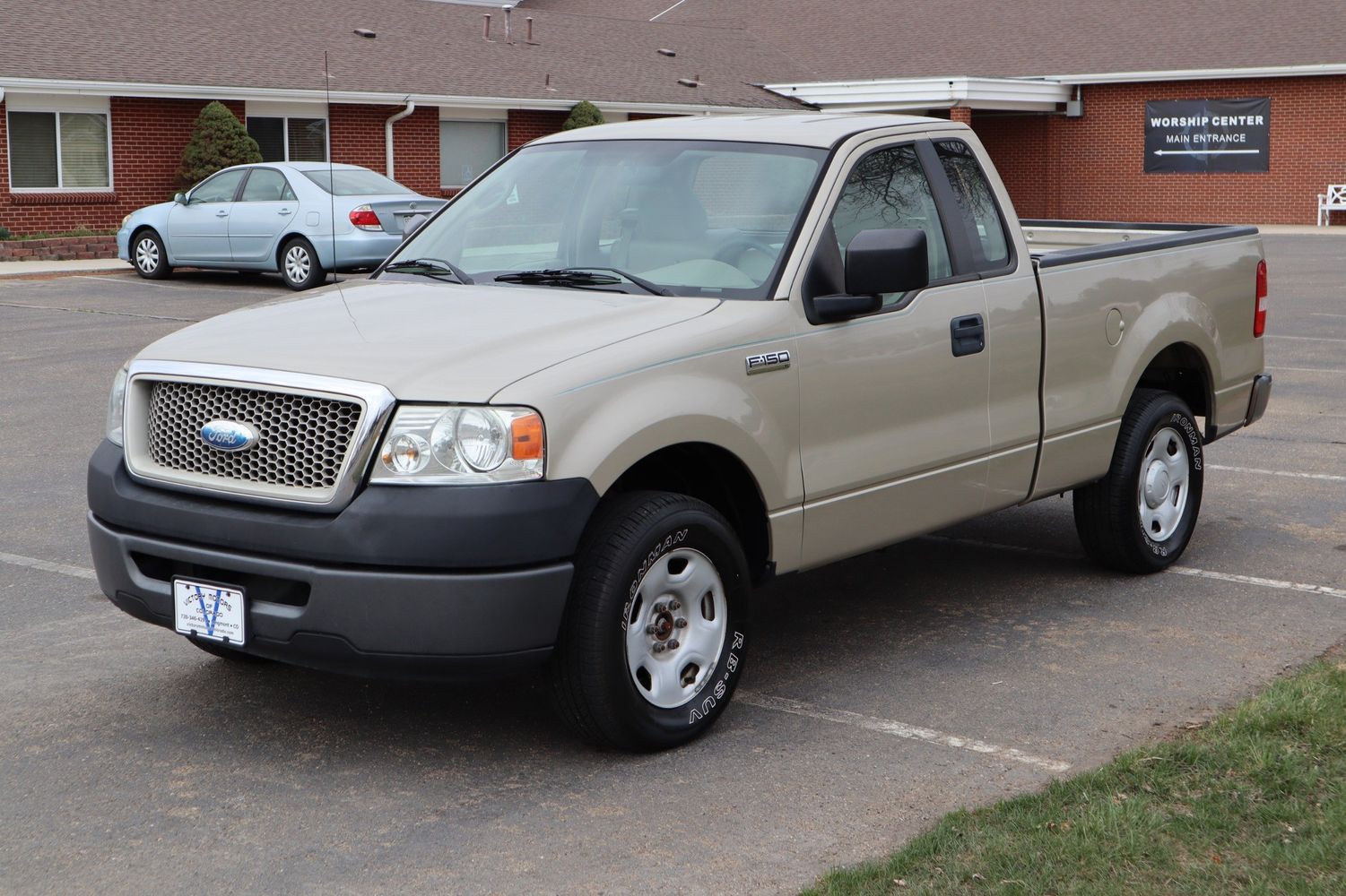2008 Ford F-150 XLT | Victory Motors of Colorado