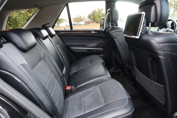 2009 Mercedes-Benz M-Class ML 63 AMG | Victory Motors of Colorado