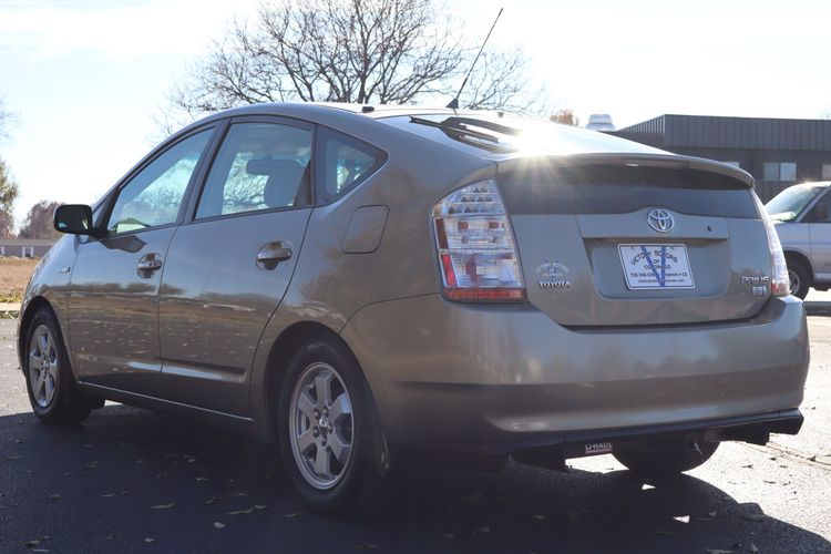 2007 Toyota Prius | Victory Motors of Colorado