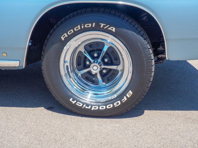1969 Dodge Coronet R/T | Cars Remember When