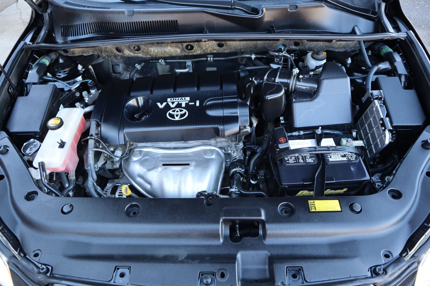 2011 Toyota RAV4 Base | Victory Motors of Colorado