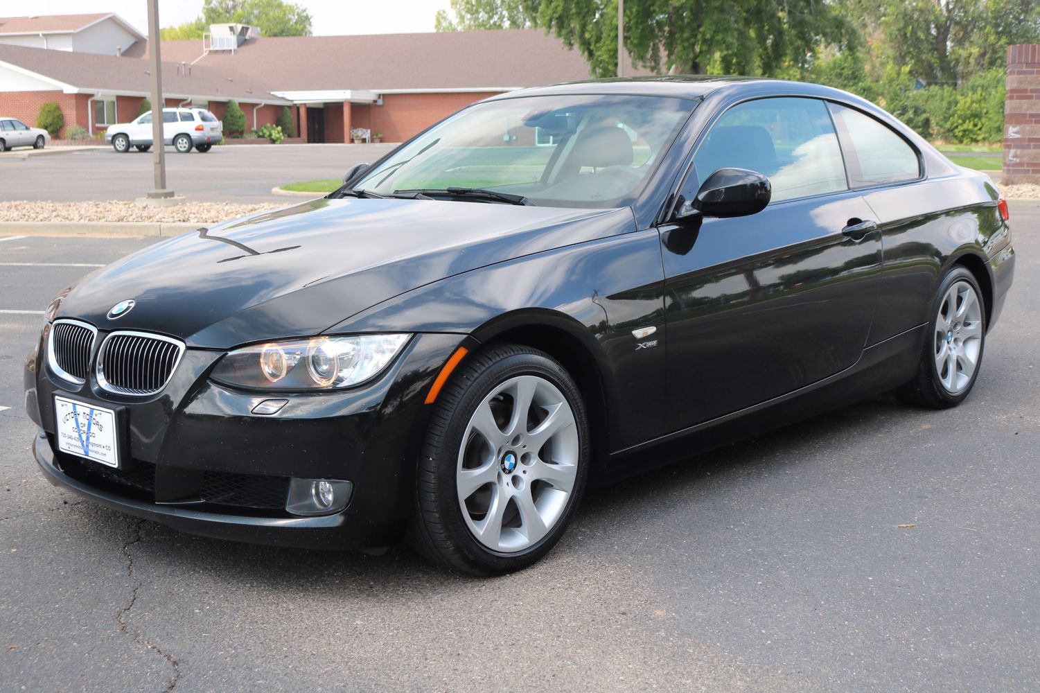 2010 BMW 328XI AWD | Victory Motors of Colorado