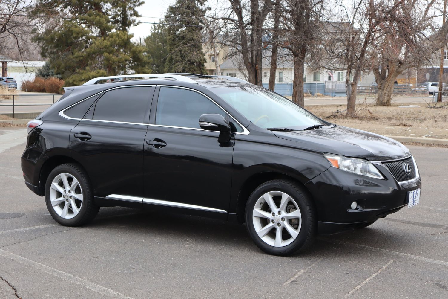 2012 Lexus RX 350 Base | Victory Motors of Colorado