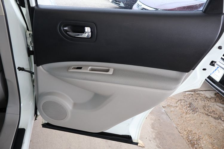 2014 Nissan Rogue Select S | Victory Motors of Colorado