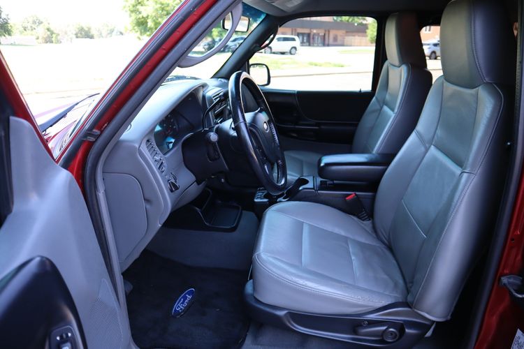 2005 Ford Ranger XLT | Victory Motors of Colorado