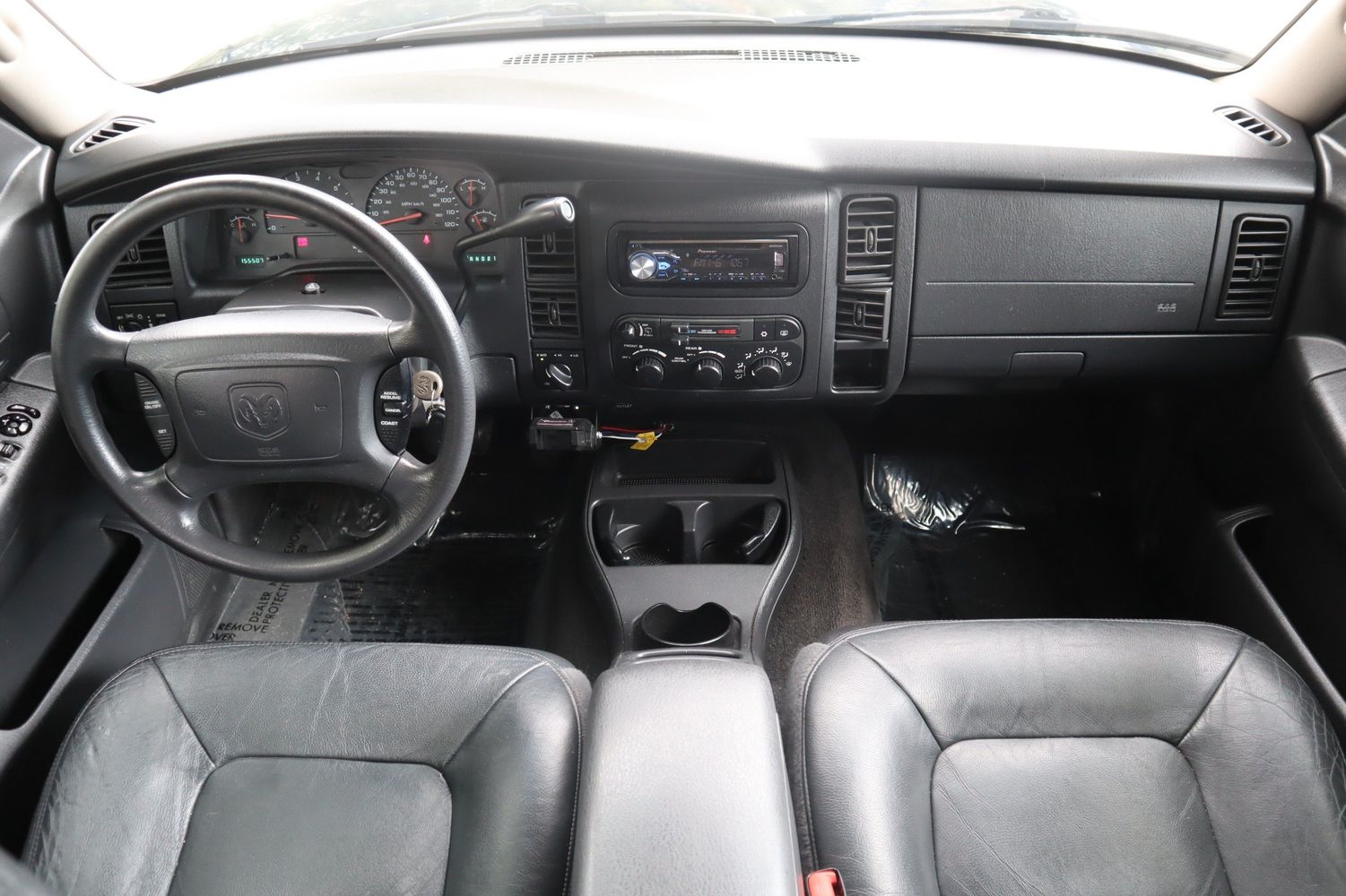 2003 Dodge Durango SLT | Victory Motors of Colorado