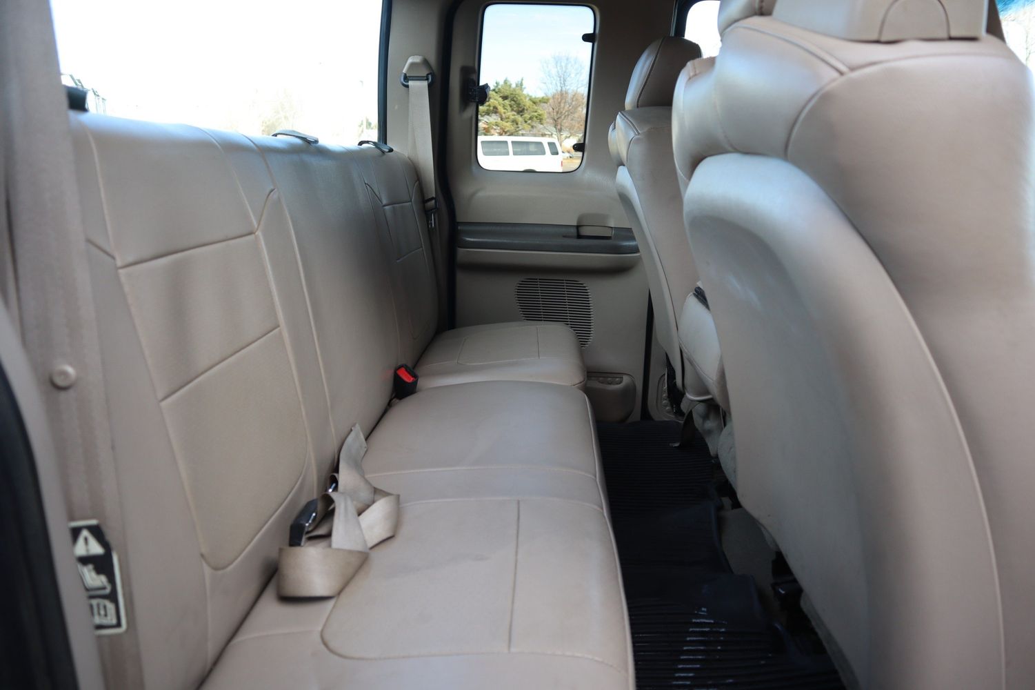 2002 Ford F-250 Super Duty XL | Victory Motors of Colorado