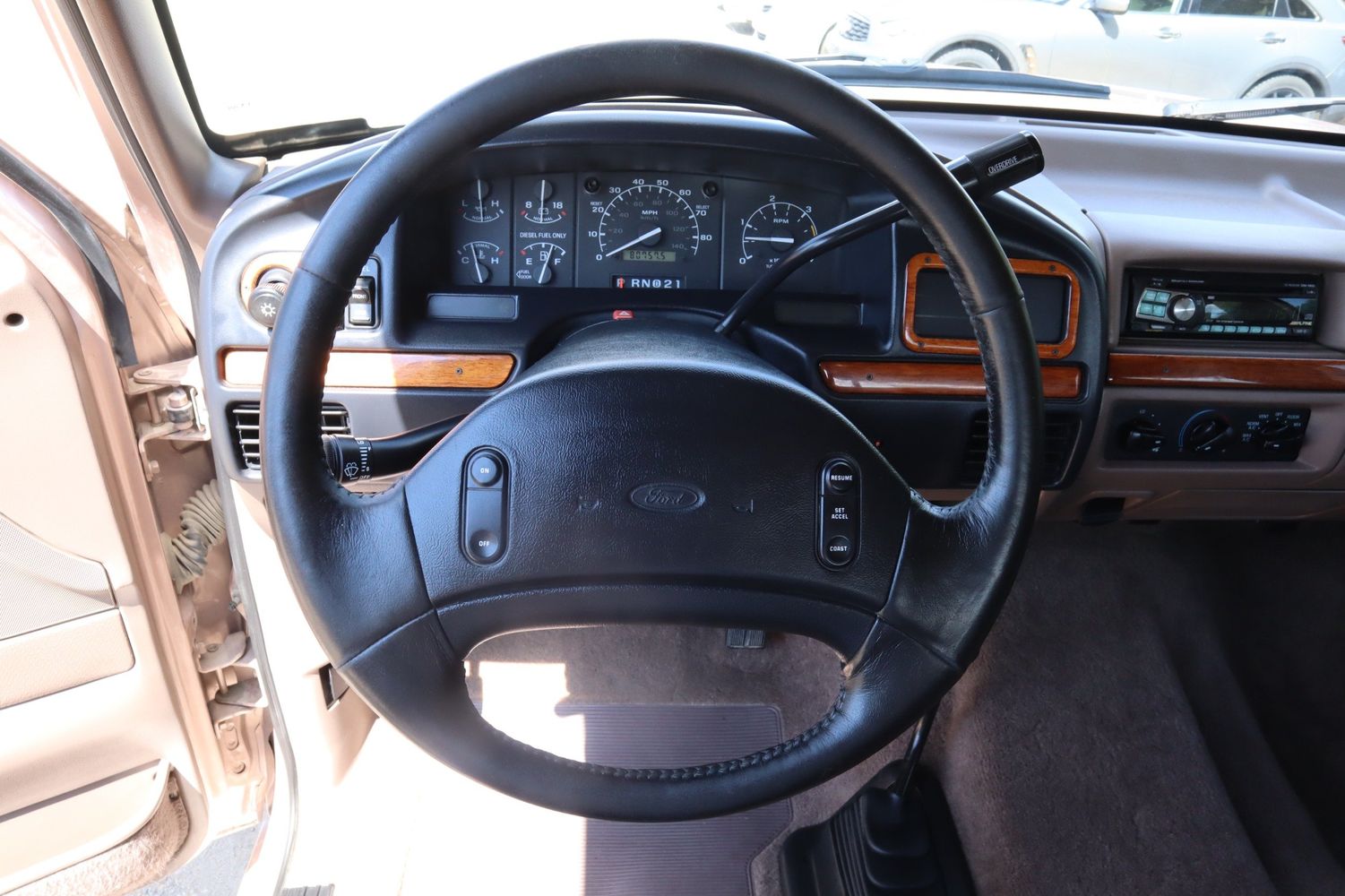 1997 Ford F-350 XLT | Victory Motors of Colorado