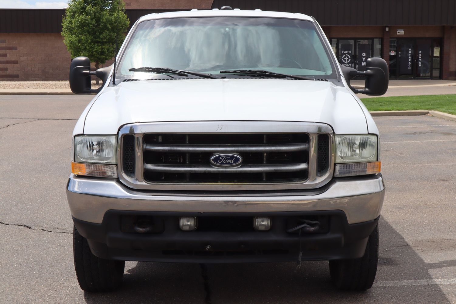 2002 Ford F-350 Super Duty XLT | Victory Motors of Colorado