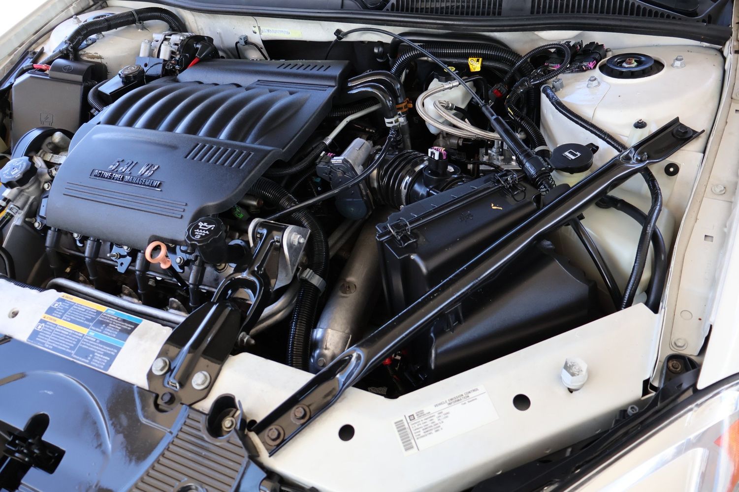 2009 Chevrolet Impala SS | Victory Motors of Colorado