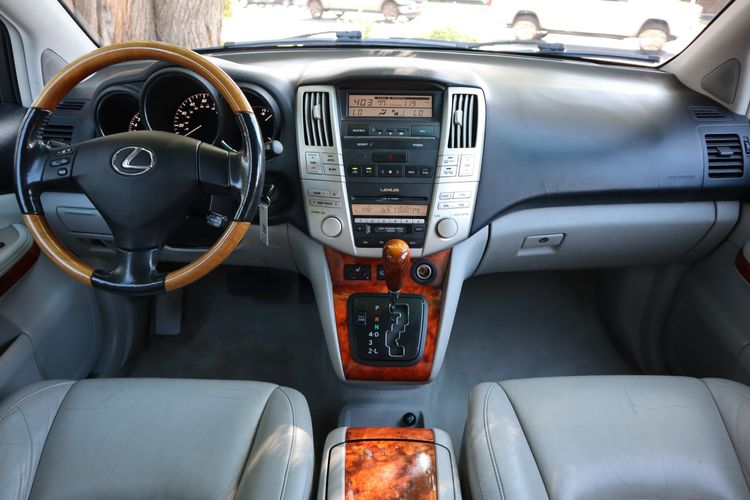 2004 Lexus RX 330 Base | Victory Motors of Colorado