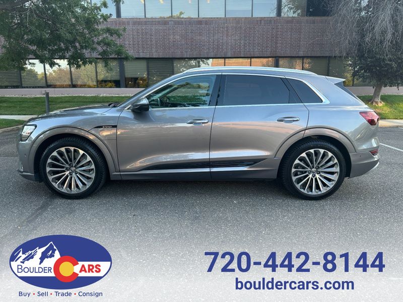 Inventory | Boulder Cars