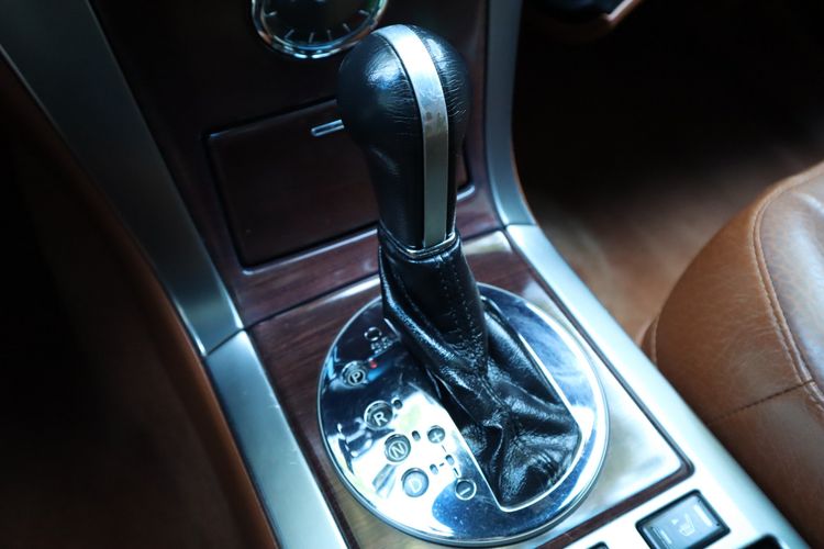 2008 INFINITI FX45 Base | Victory Motors of Colorado