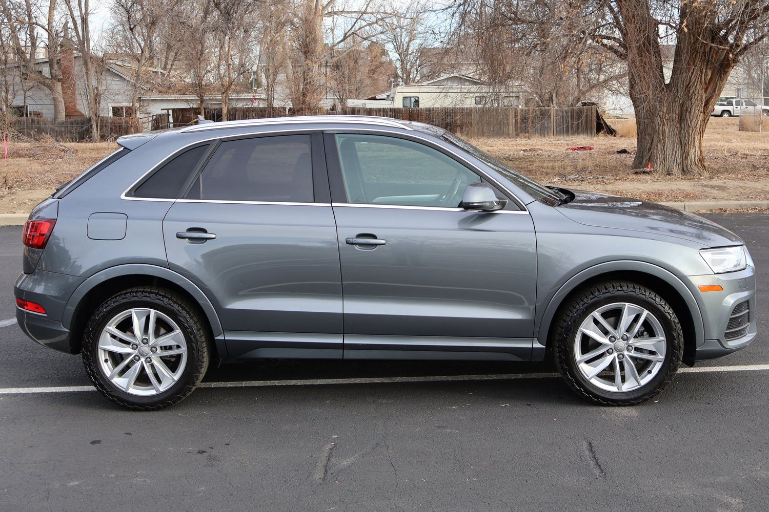 2016 Audi Q3 2.0T quattro Premium Plus | Victory Motors of Colorado