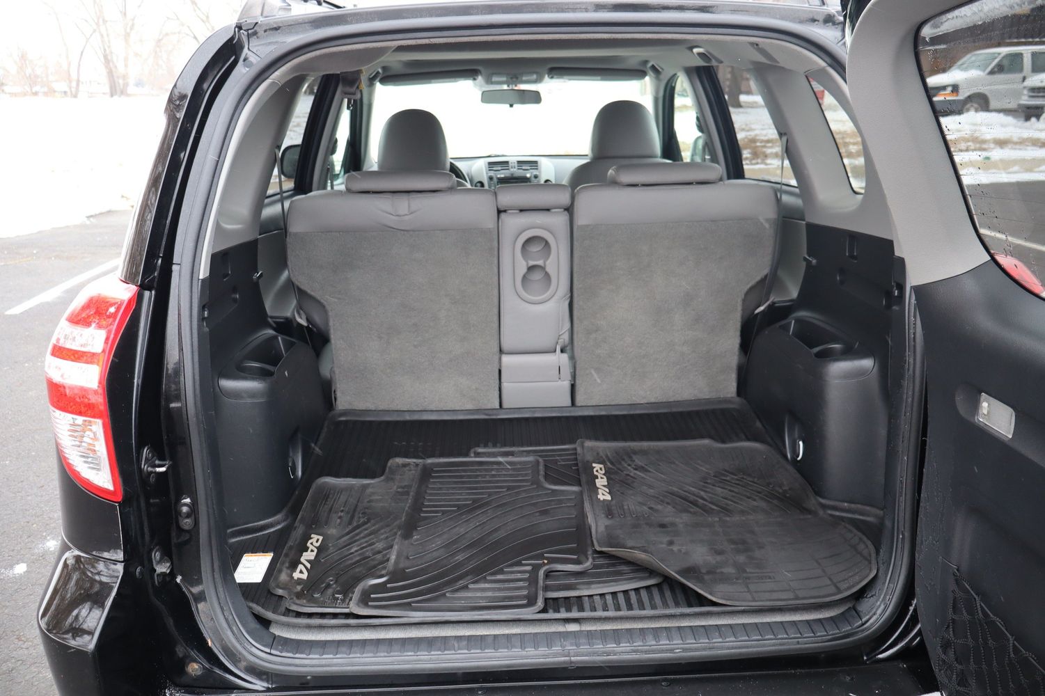 2011 Toyota RAV4 Limited | Victory Motors of Colorado
