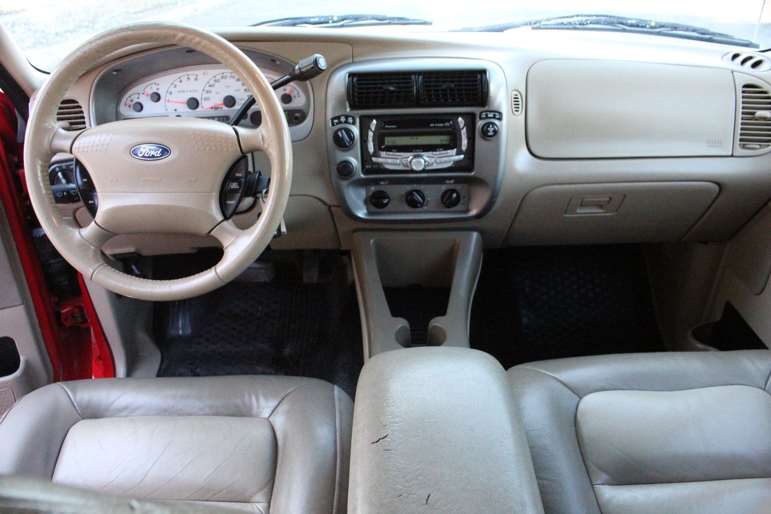 2005 Ford Explorer Sport Trac | Victory Motors of Colorado