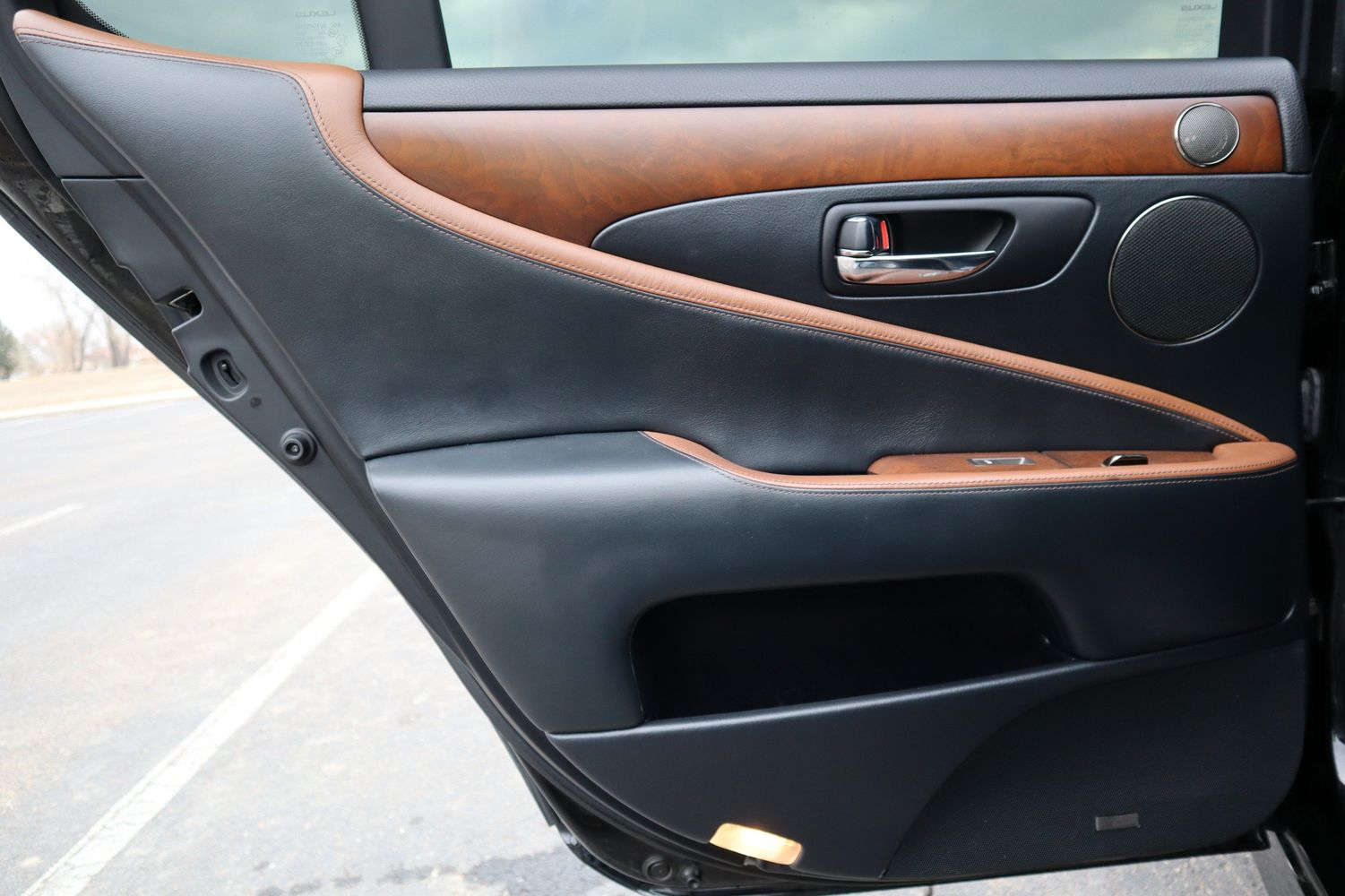 2011 Lexus LS 460 Base | Victory Motors of Colorado