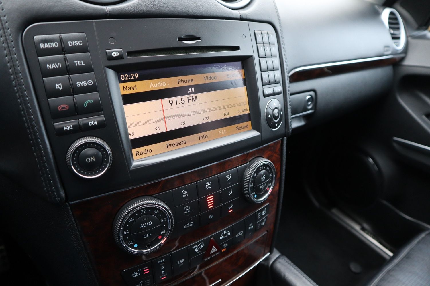 2009 Mercedes-Benz M-Class ML 63 AMG | Victory Motors of Colorado