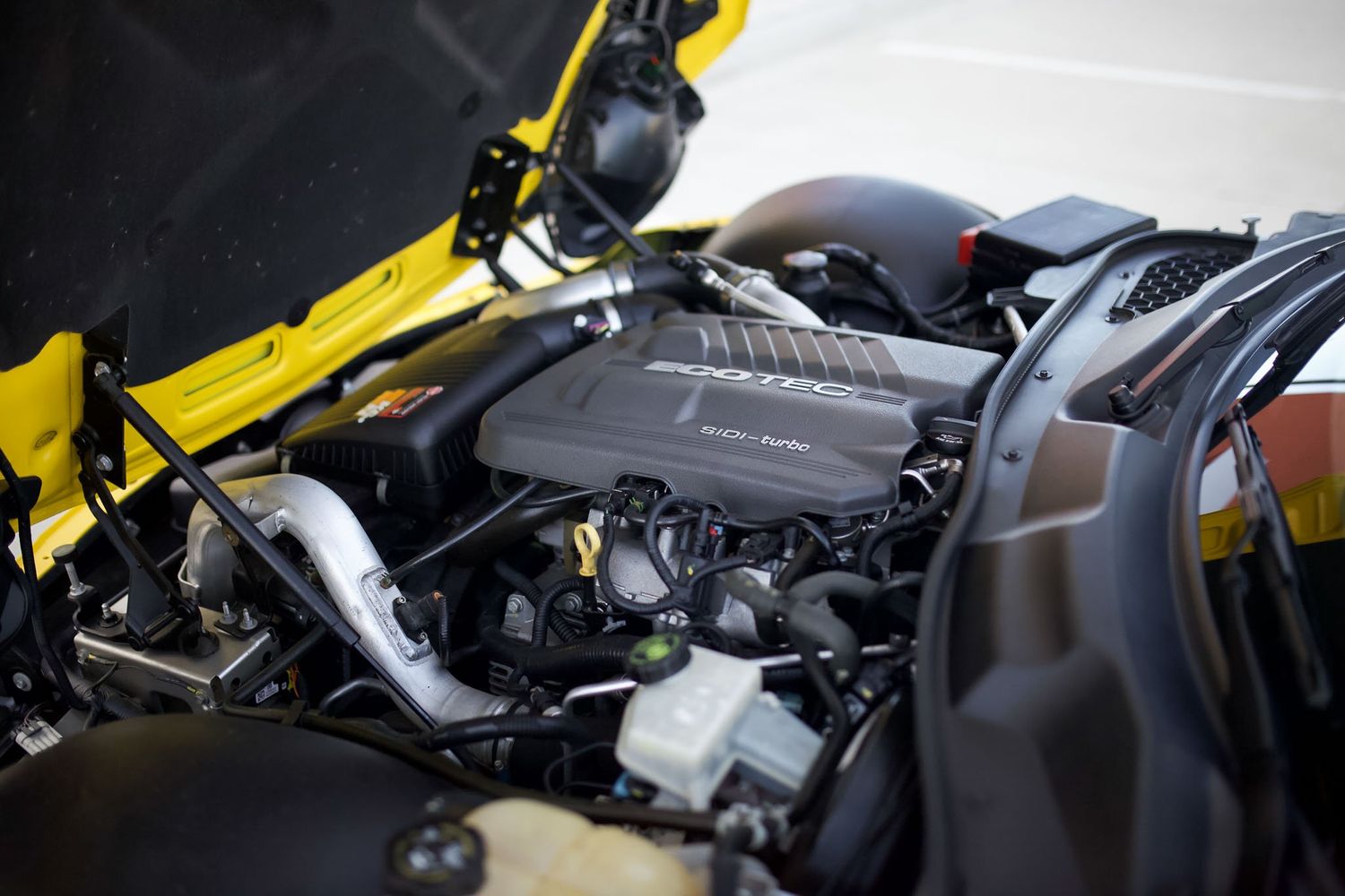 2007 Pontiac Solstice GXP | Storm Mountain Motors