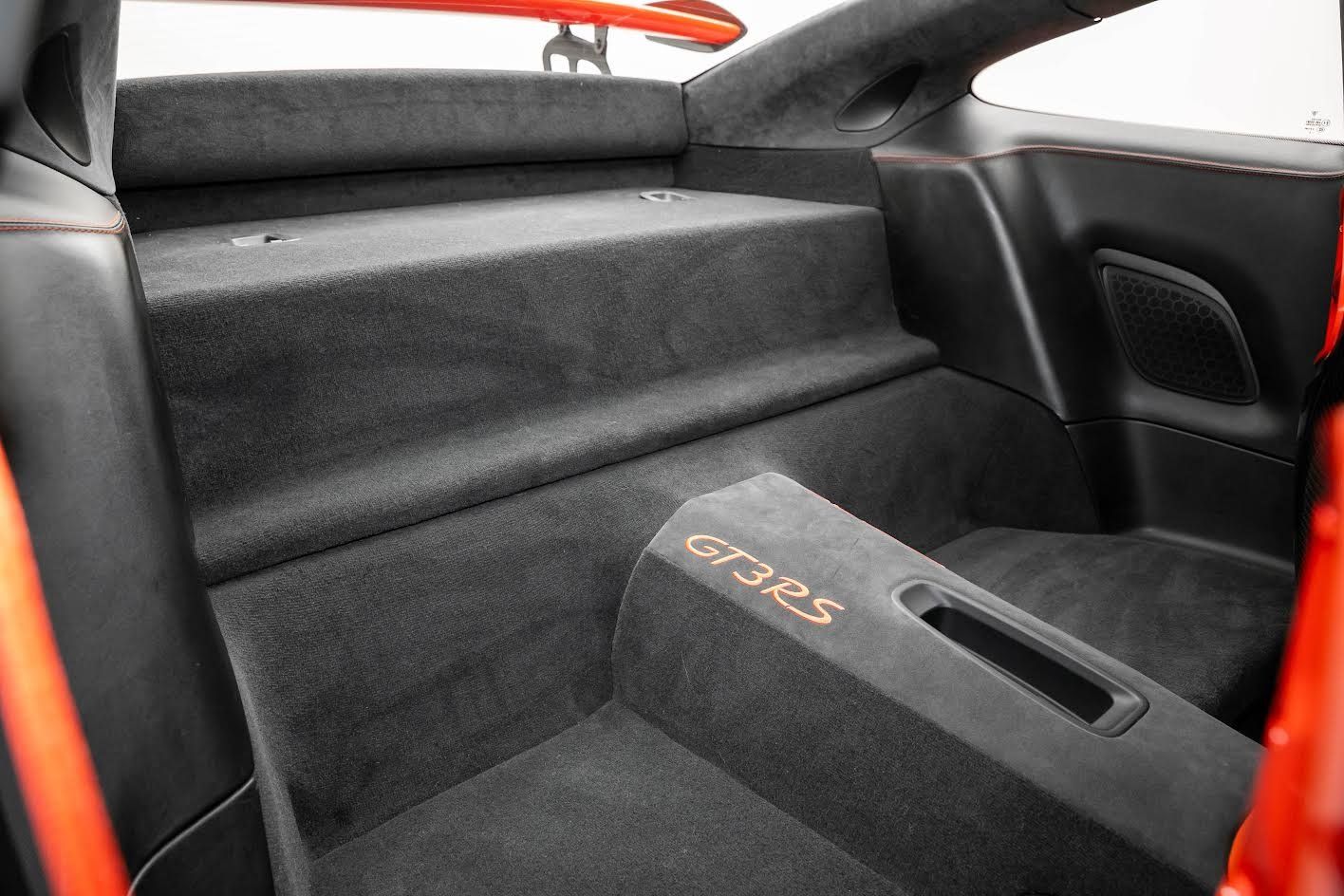 2016 Porsche 911 GT3 RS | LOCO Motorcars