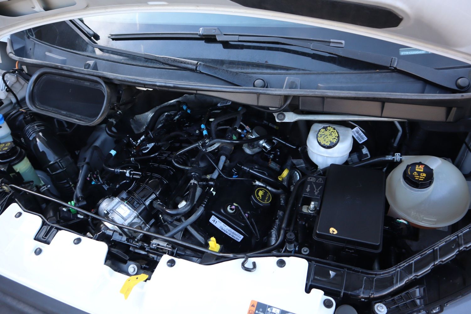 2016 Ford Transit Cargo 250 | Victory Motors of Colorado