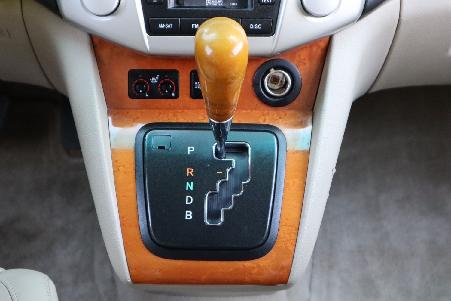 2008 Lexus RX 400h Base | Victory Motors of Colorado