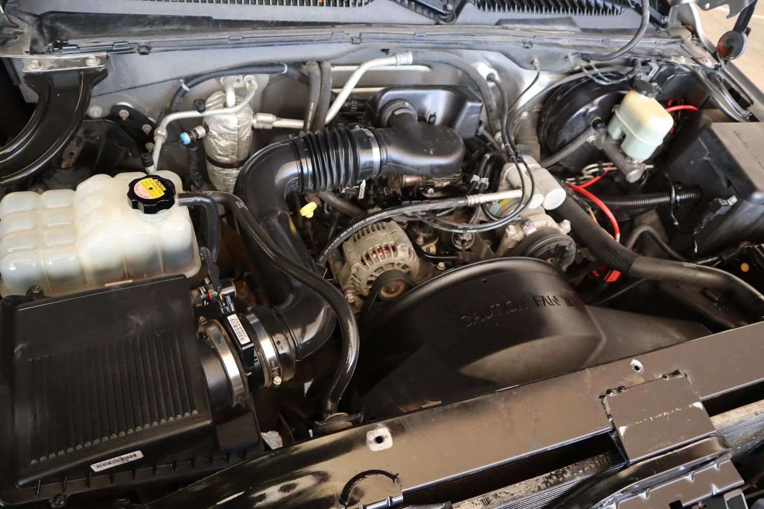 2000 Chevrolet Silverado 1500 LS | Victory Motors of Colorado