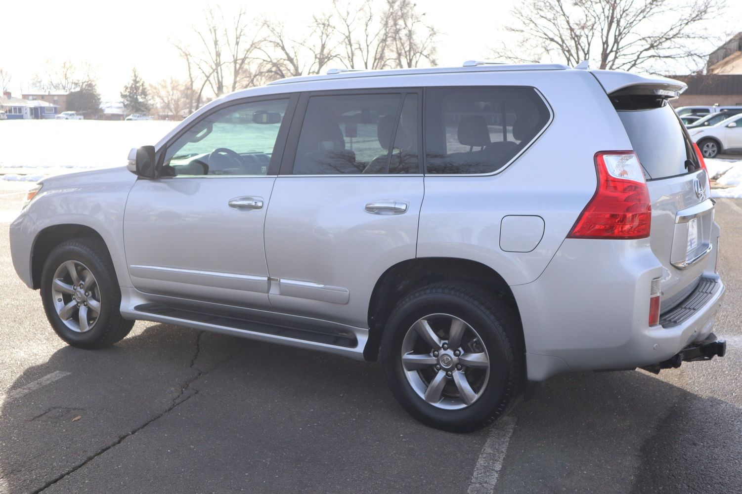 2013 Lexus GX 460 Premium | Victory Motors of Colorado