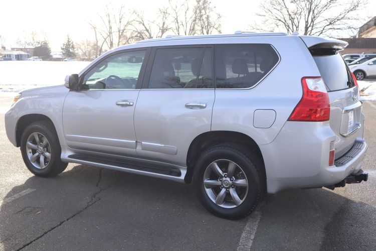 2013 Lexus GX 460 Premium | Victory Motors of Colorado