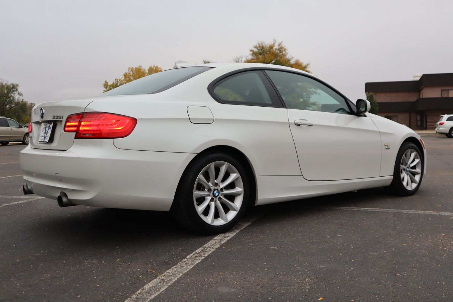 2011 BMW 335xi 3 Series | Victory Motors of Colorado