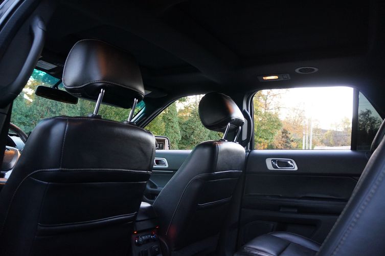 2015 Ford Explorer Sport | Zoom Auto Group - Used Cars New Jersey