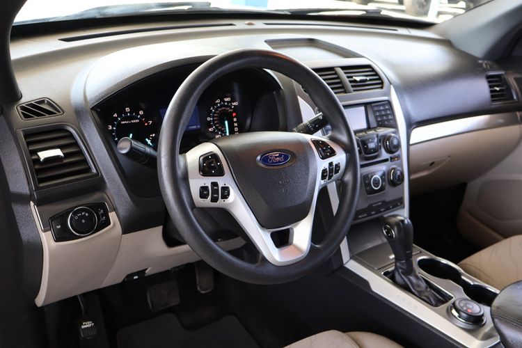 2015 Ford Explorer Base | Victory Motors of Colorado