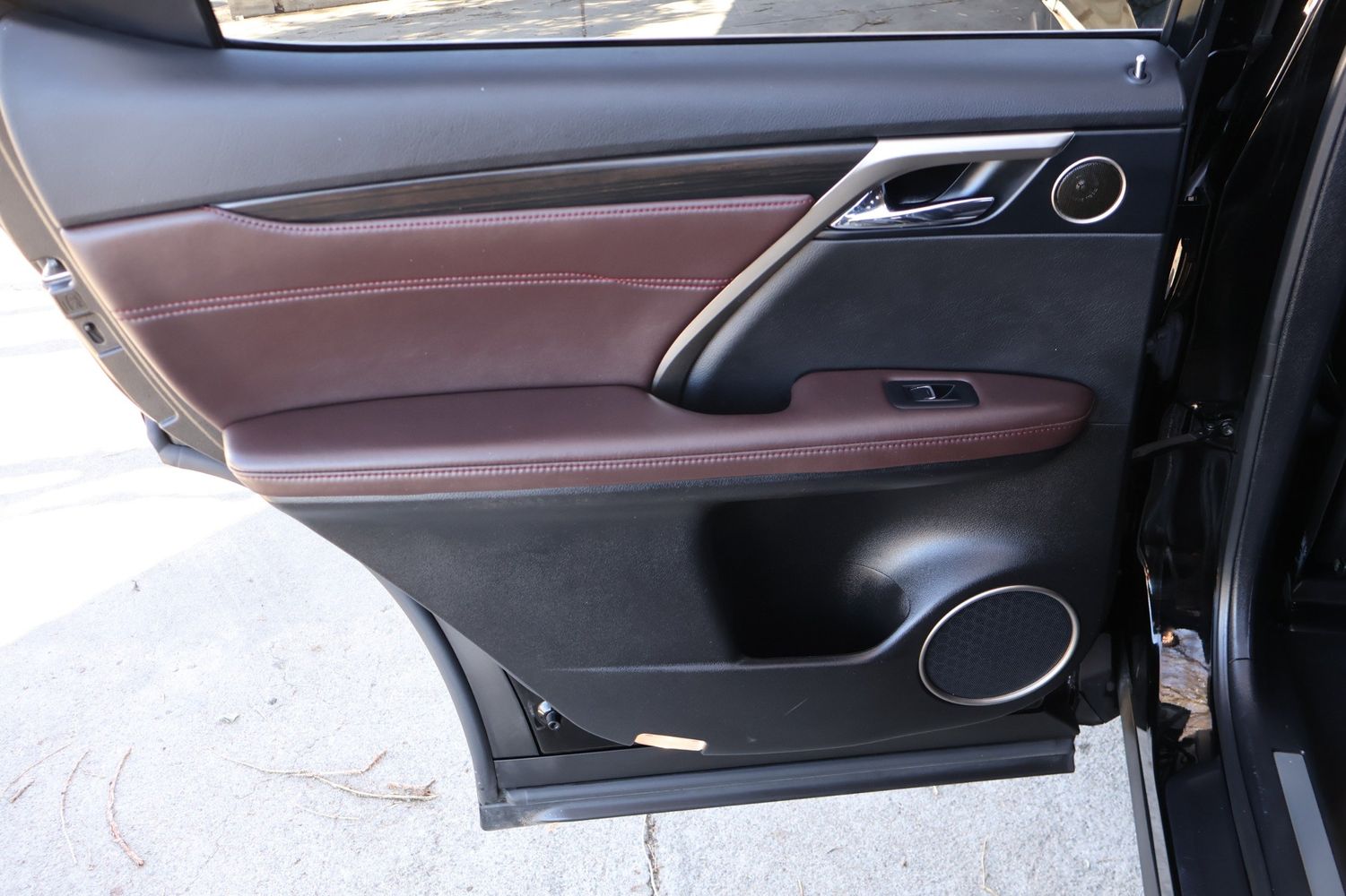 2016 Lexus RX 350 F SPORT | Victory Motors of Colorado