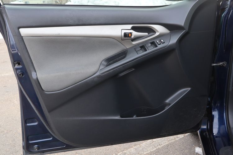 2010 Toyota Matrix S | Victory Motors of Colorado