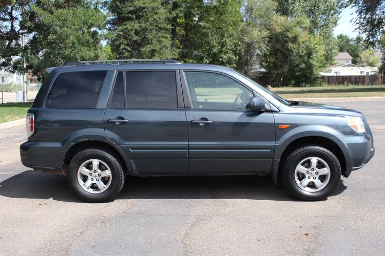 2006 Honda Pilot EX-L | Victory Motors of Colorado