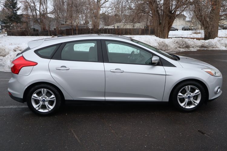 2014 Ford Focus SE | Victory Motors of Colorado