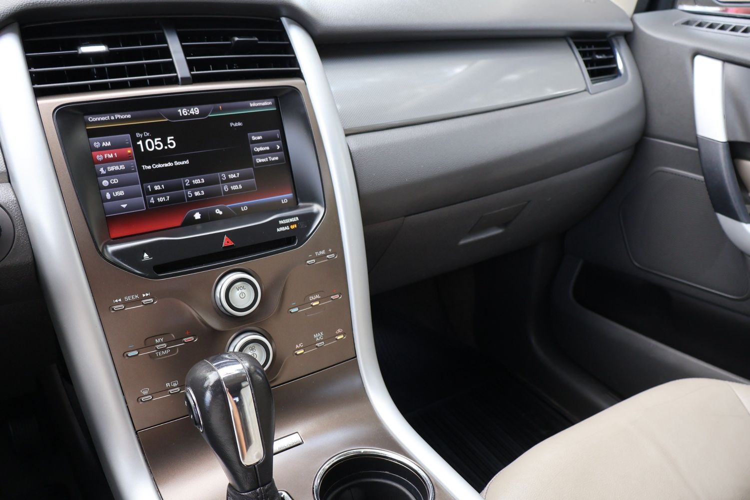 2014 Ford Edge SEL | Victory Motors of Colorado