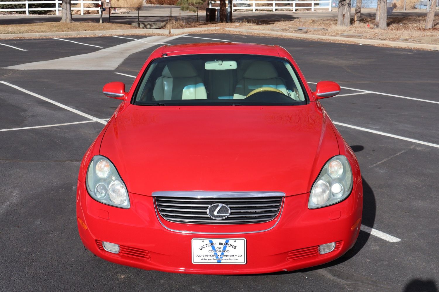 2005 Lexus SC 430 Base | Victory Motors of Colorado