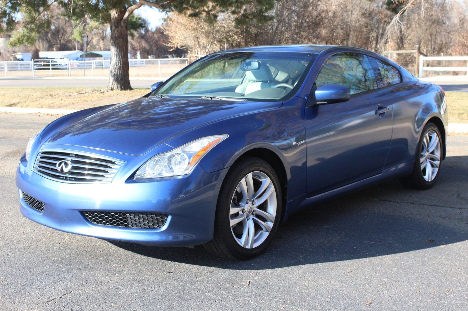 2010 INFINITI G37 Coupe x | Victory Motors of Colorado